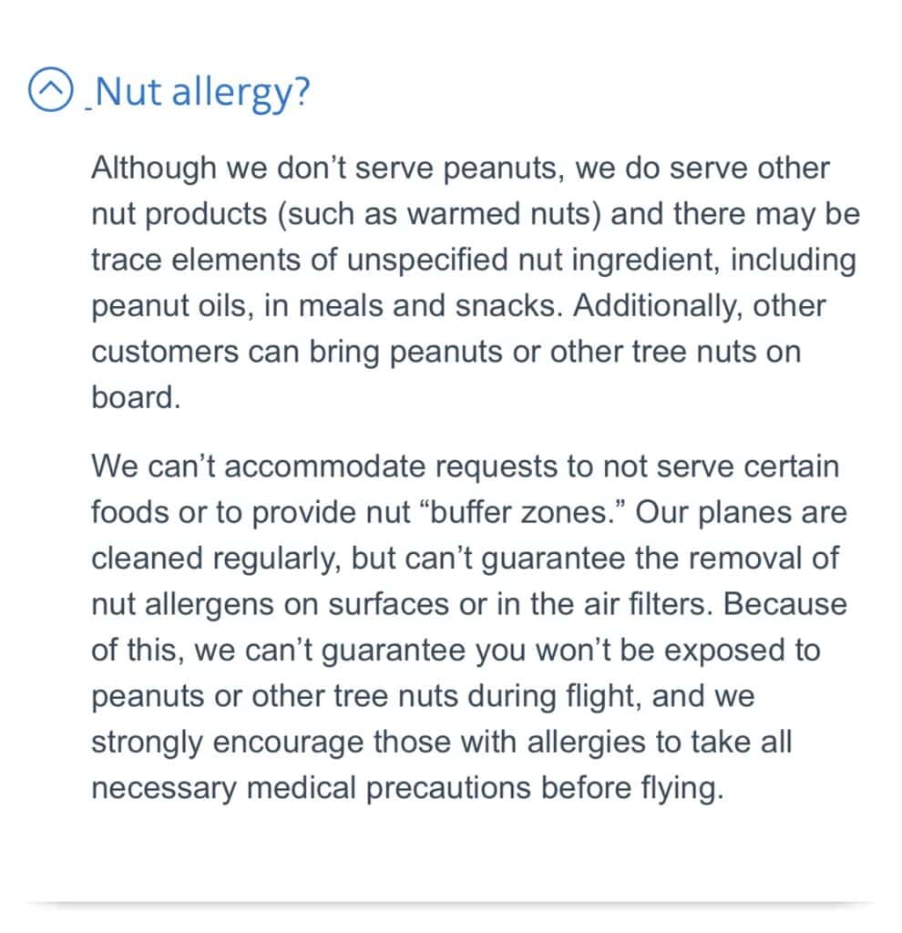 Best Airplane Snacks for Peanut and Nut allergies - Minty Kitchen